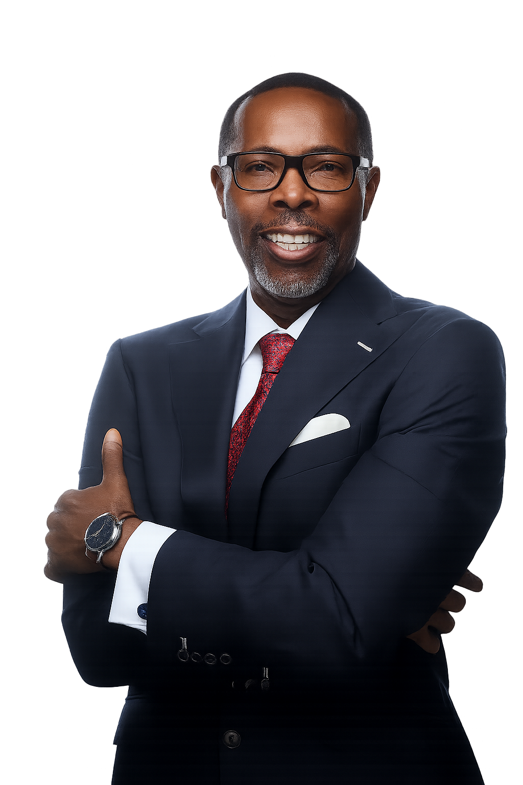 CoreSync Logistics Solutions | Empower. Elevate. Excel.